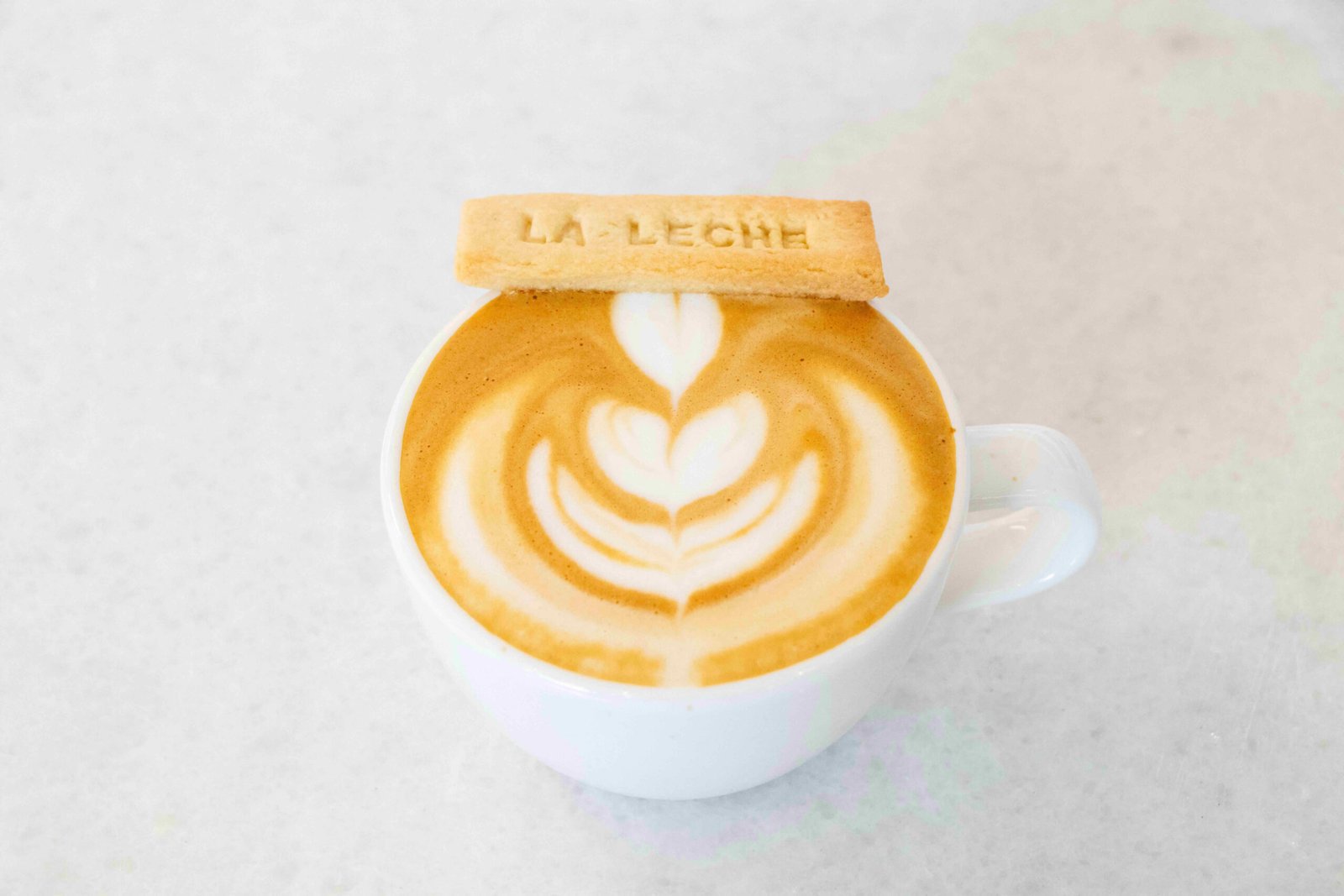 Cafes – La leche coffe Shop